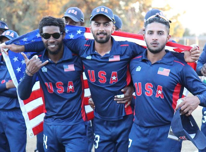 USA Cricket name 14-man squad for upcoming U19 WC qualifiers | Latest ...