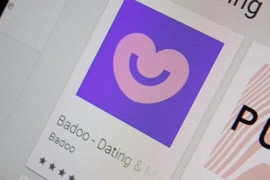 Valentine's Day: Know all about popular dating app Badoo - www ...