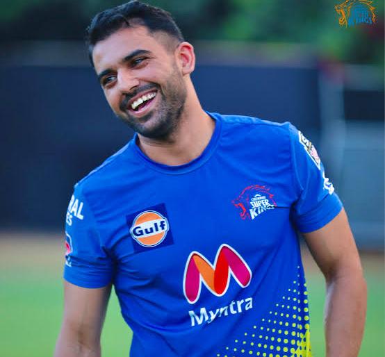 Deepak Chahar to miss Asia Cup due to injury ? | Latest cricket News at ...