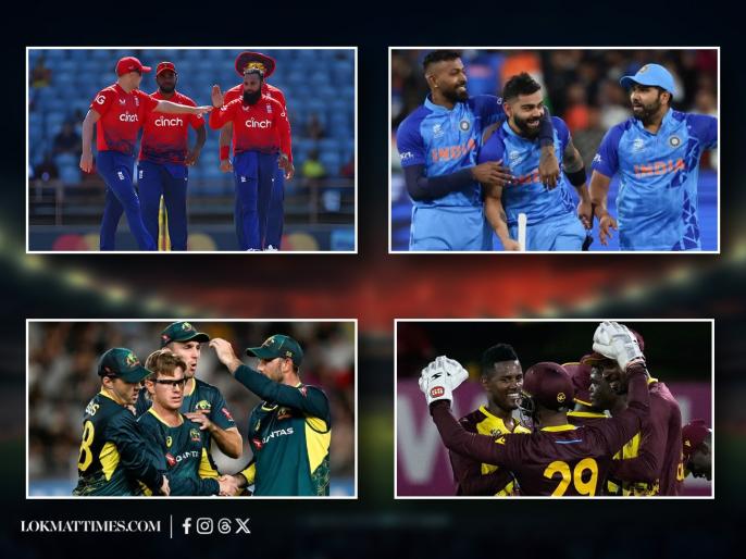 T20 World Cup 2024 Super 8 Fixtures: Complete Schedule; Match Details ...