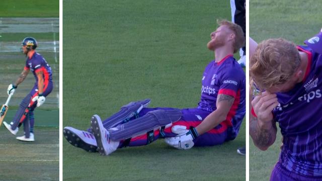Ben Stokes Health Update: Star-All Rounder Likely To Miss Sri Lanka ...