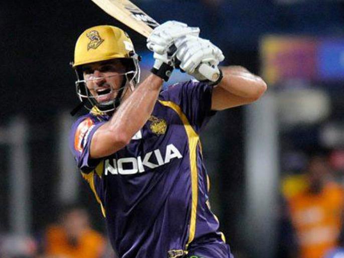 IPL 2023: Ryan ten Doeschate appointed fielding coach of Kolkata Knight ...