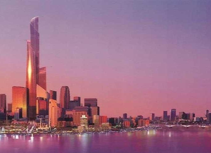 Kuwait to build world's tallest tower Burj Mubarak - www.lokmattimes.com