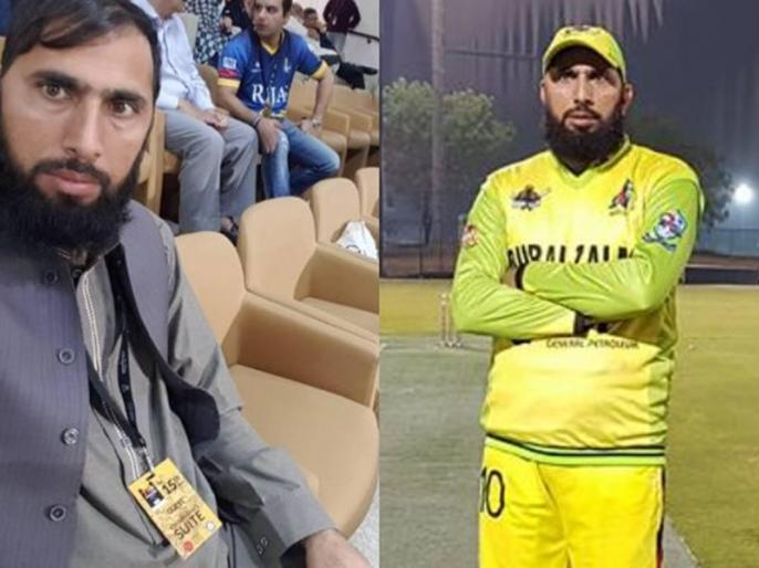 Team owner makes his T20 debut, later gets banned after one match ...
