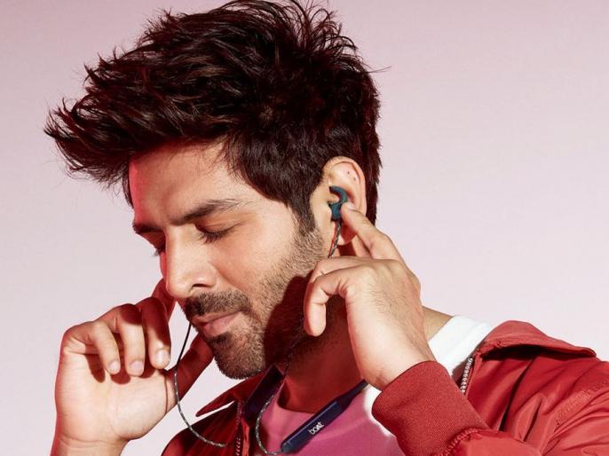 Kartik Aryan unveils first look of Aashiqui 3 says, this one is going ...