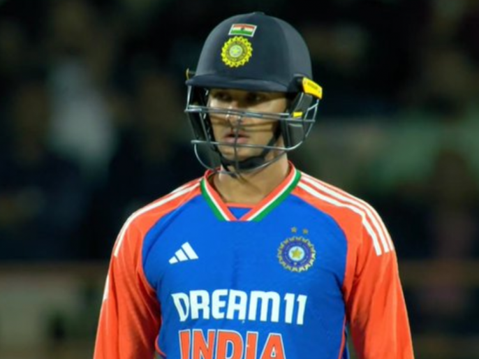 Abhishek Sharma Hits Second-Fastest Fifty for India in 17 Balls During ...