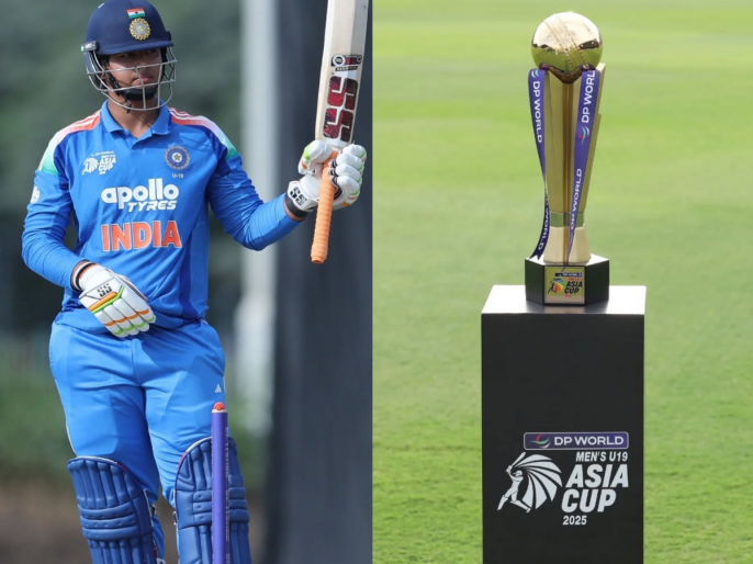 ACC Men’s U-19 Asia Cup 2025 Points Table: Updated Standings After ...