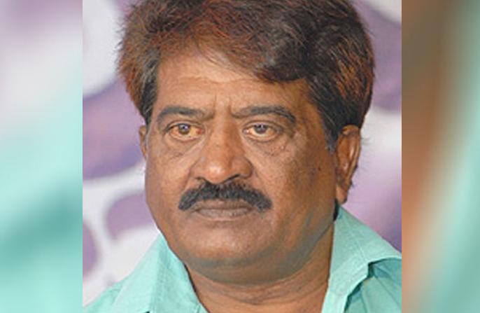 Veteran actor Sathyajith of Ankush fame passes away after prolonged ...