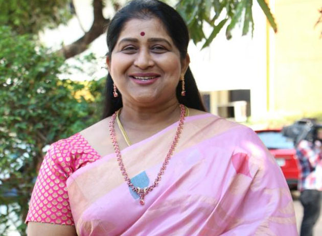 Veteran Kannada actress Kavitha's son dies of COVID-19, husband in ...