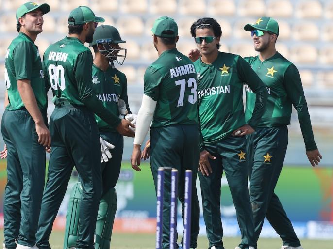 Pakistan A Clinch 40-Run Win Over Oman in Asia Cup Rising Stars 2025 ...