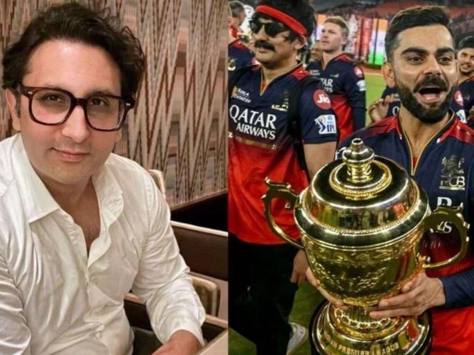 RCB New Ownership Update: SII CEO Adar Poonawalla Confirms Plan to Buy ...