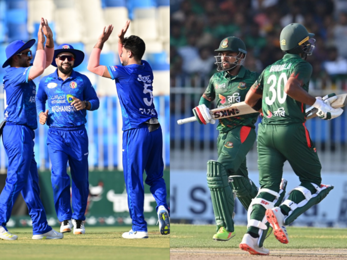 AFG vs BAN 1st ODI LIVE Cricket Streaming: When and Where to Watch ...