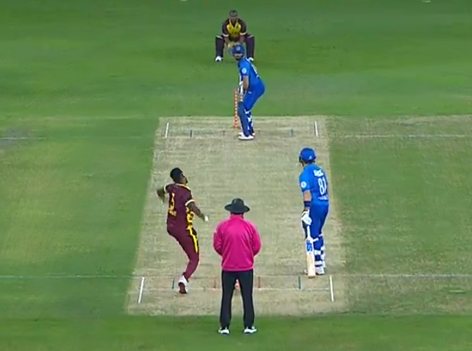 AFG vs WI 2nd T20I LIVE Cricket Streaming: When and Where To Watch ...