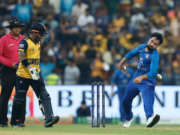 Afghanistan vs Sri Lanka 2026: Full Schedule of T20Is and ODIs ...