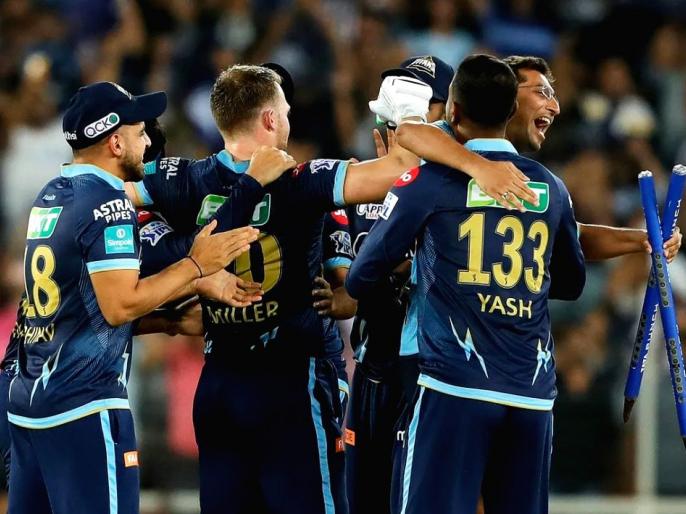 IPL 2025: Torrent Group Buys 67% Stake In Gujarat Titans For ₹5035 ...