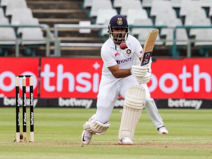 Ajinkya Rahane announces break from cricket due to hectic schedule ...