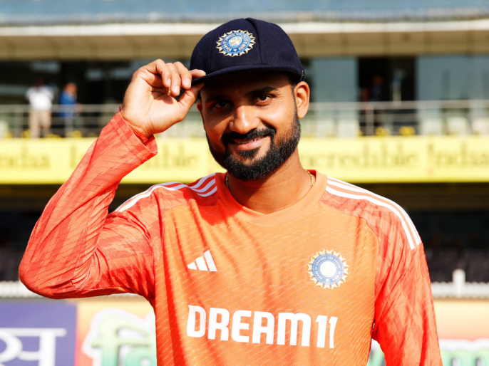 Akash Deep Sold to LSG (Lucknow Super Giants) for INR 8 Crore at IPL ...