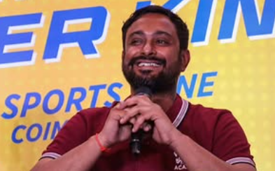 Ambati Rayudu Faces Backlash for 'Eye-for-an-Eye' Social Media Post ...