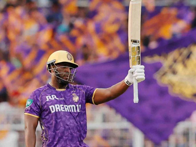 IPL 2026 Retention: Andre Russell Released by Kolkata Knight Riders ...