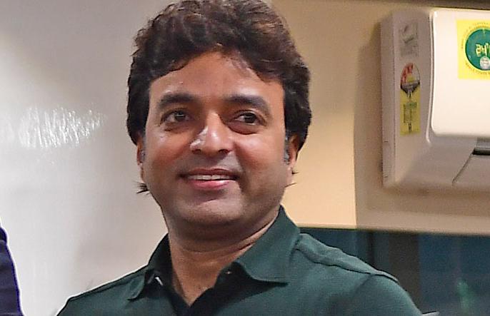 Arun Singh Dhumal to be the new IPL chairman | Latest cricket News at ...