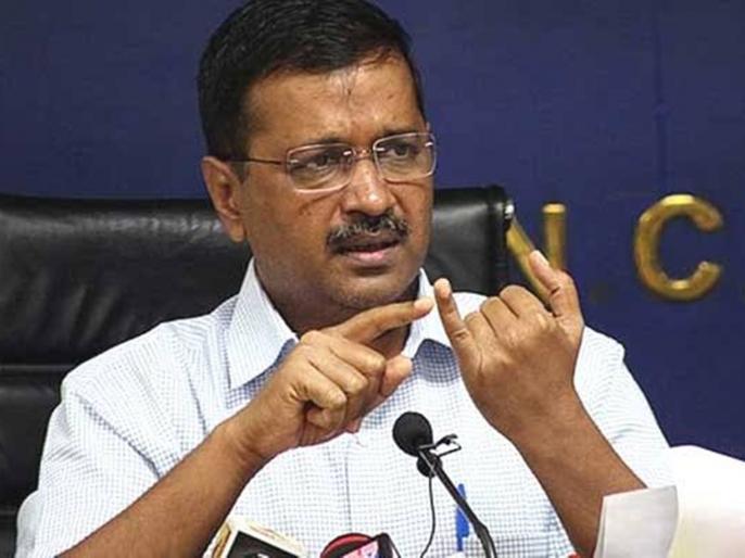 Watch Video! Arvind Kejriwal gets emotional about his political journey ...