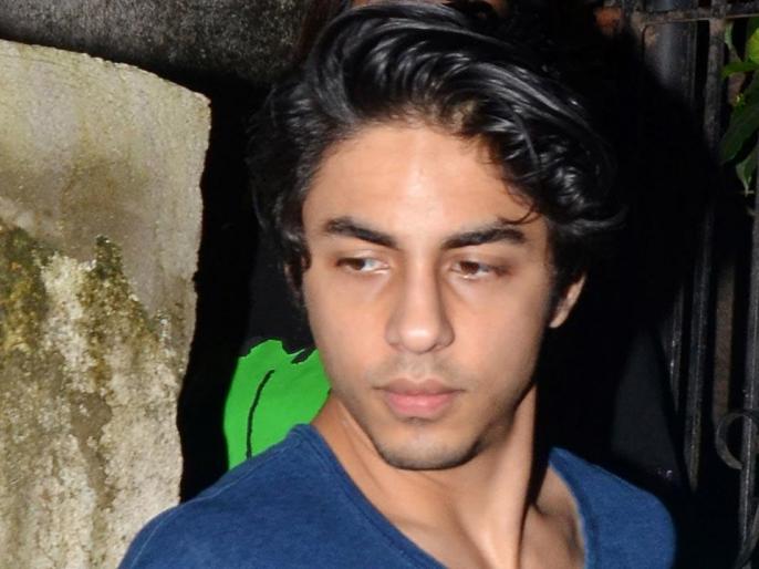 Shah Rukh Khan's bodyguard Ravi Singh is assigned for Aryan Khan's ...