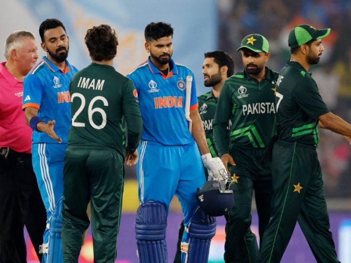 Asia Cup 2025 Venues Announced: India vs Pakistan on September 14 in ...