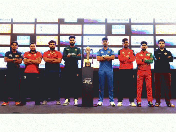 Asia Cup Rising Stars 2025 Points Table: Updated Standings After Group Stage Ends With ...