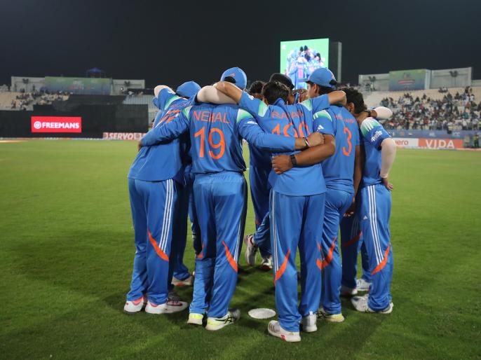 Asia Cup Rising Stars 2025 Semi-Finals Full Schedule: Fixtures, Match ...