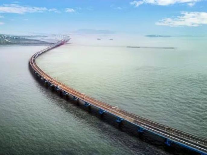 Atal Setu: All You Need to Know About India's Longest Sea Bridge - www ...