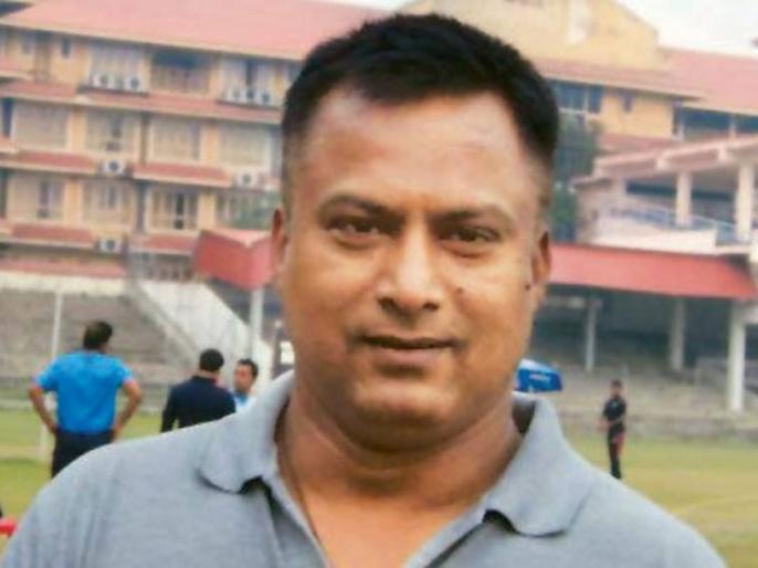 Former India cricketer Atul Bedade suspended as Baroda women's cricket ...