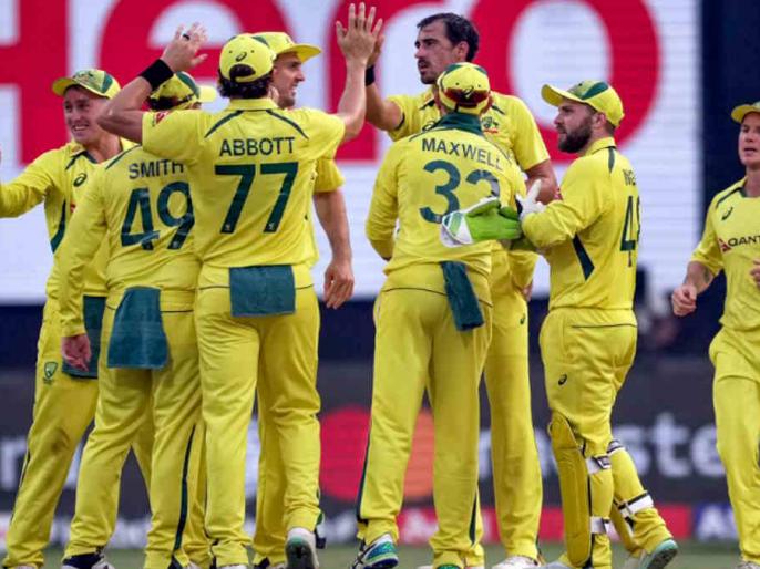 Mitchell Starc's fifer helps Australia bowl out India for 117 | Latest ...