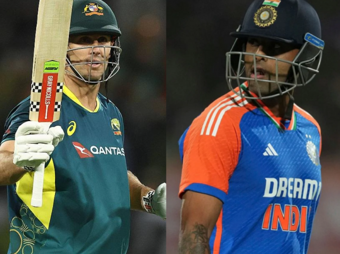AUS vs IND 1st T20I LIVE Cricket Streaming: When and Where to Watch ...