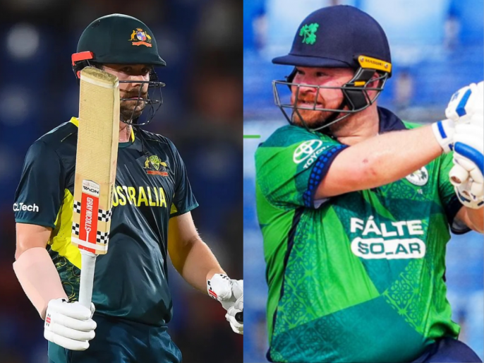 AUS vs IRE LIVE Cricket Streaming: When and Where To Watch Australia vs ...
