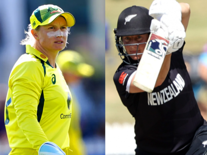AUS-W vs NZ-W LIVE Cricket Streaming: When and Where to Watch Australia Vs New Zealand ICC Women ...