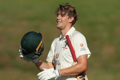 Perth Scorchers sign Cameron Green for Big Bash 2022 season | Latest ...