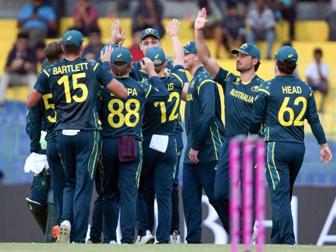 Australia Qualification Scenarios EXPLAINED: How Former Champions Can ...