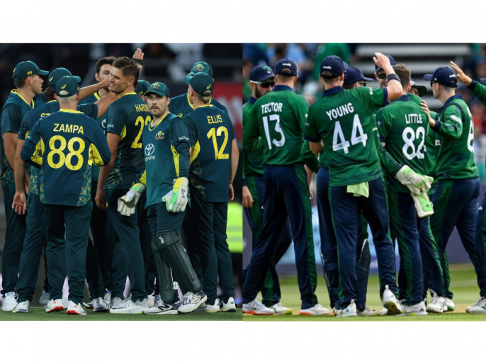 Australia vs Ireland, T20 World Cup 2026: Colombo Weather Forecast ...