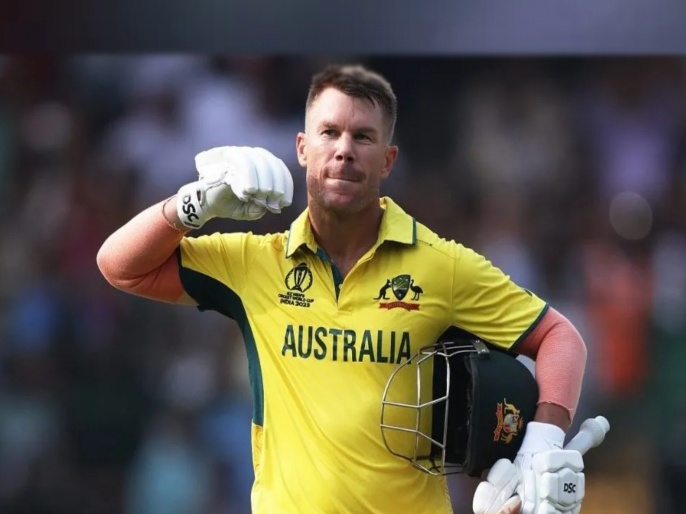 David Warner Becomes First Australian Player to Achieve THIS Feat ...