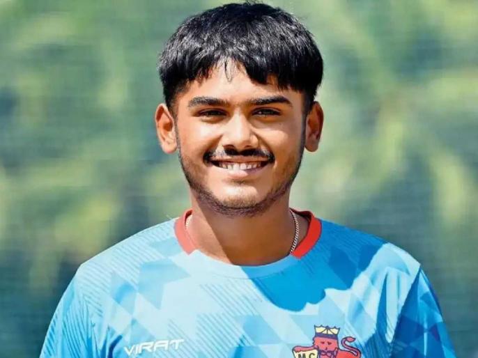 Who Is Ayush Mhatre? All About Mumbai Batter Who Made His IPL Debut for ...