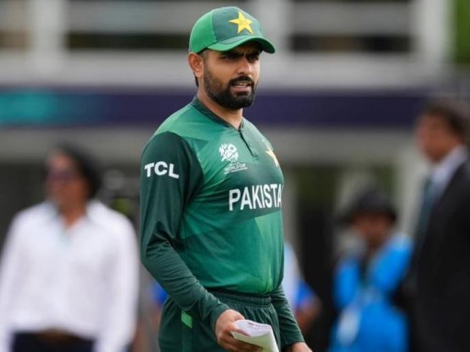 Babar Azam Struggles to Score: Herschelle Gibbs Mocks Former Pakistan ...