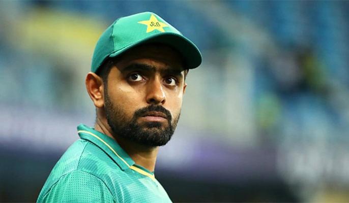 Babar Azam to Take Legal Action Against Journalist Over Match-Fixing ...