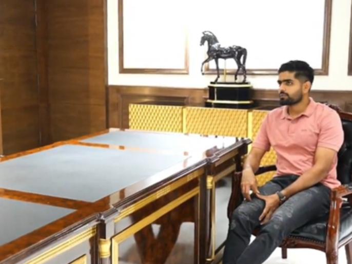 Babar Azam Reappointed As Pakistan’s White-Ball Skipper Ahead of T20 ...
