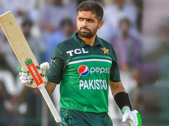 Babar Azam steps down as Pakistan captain from all formats after dismal ...