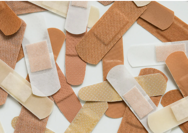 Band-Aids Contain Cancer-Causing Forever Chemicals, Study Finds - www ...