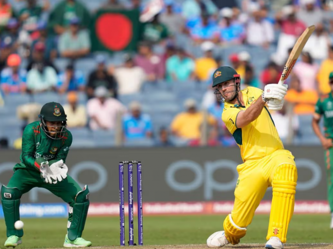 Bangladesh vs Australia 1st ODI: Weather Forecast, Pitch Report, Match ...