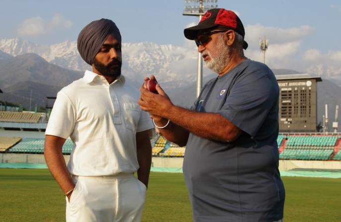 83 Promo: Kapil and Balwinder Sandhu's hilarious moment is unmissable ...