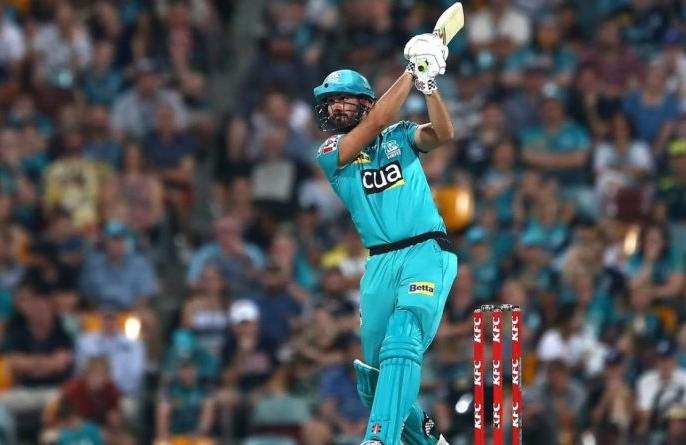 Ben Cutting joins Sydney Thunder, bids Brisbane Heat good-bye after 9 ...