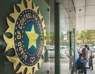 BCCI Receives Over 3,000 Fake Applications for Indian Men's Cricket ...