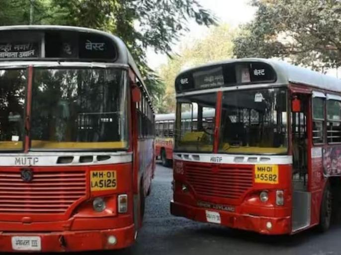 Mumbai: BEST starts two new premium bus services from Thane to Andheri ...